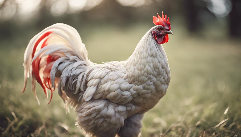 Top 15 Types Of Chicken Birds (With Pictures) - Fly Aviary