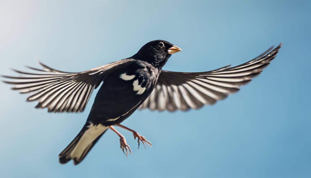 Top 15 Types Of Black Birds (With Pictures) - Fly Aviary