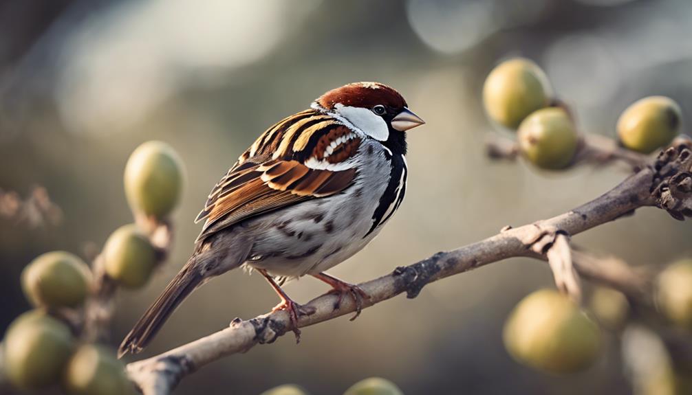 Top 15 Types Of Sparrow Birds (With Pictures) - Fly Aviary