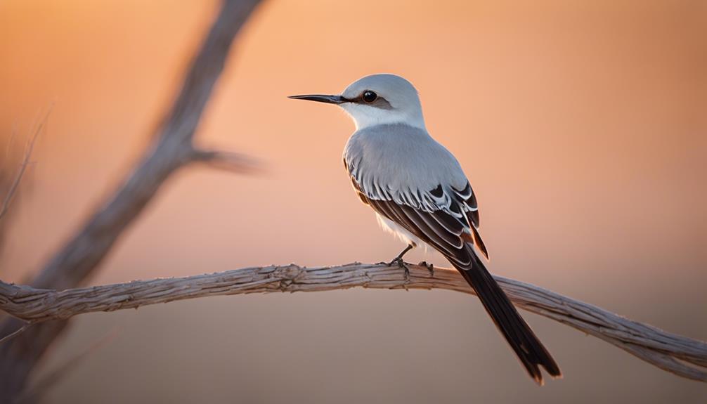 Top 15 Types Of Birds In West Texas (With Pictures) - Fly Aviary