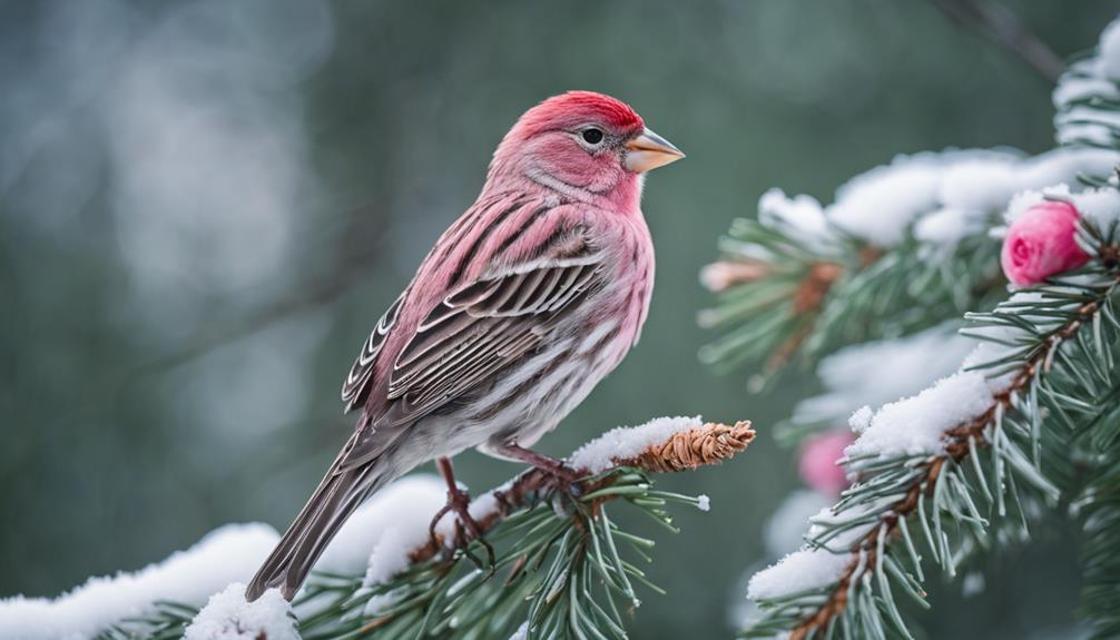 Top 15 Types Of Finch Birds That Live In Pacific Northwest (With ...