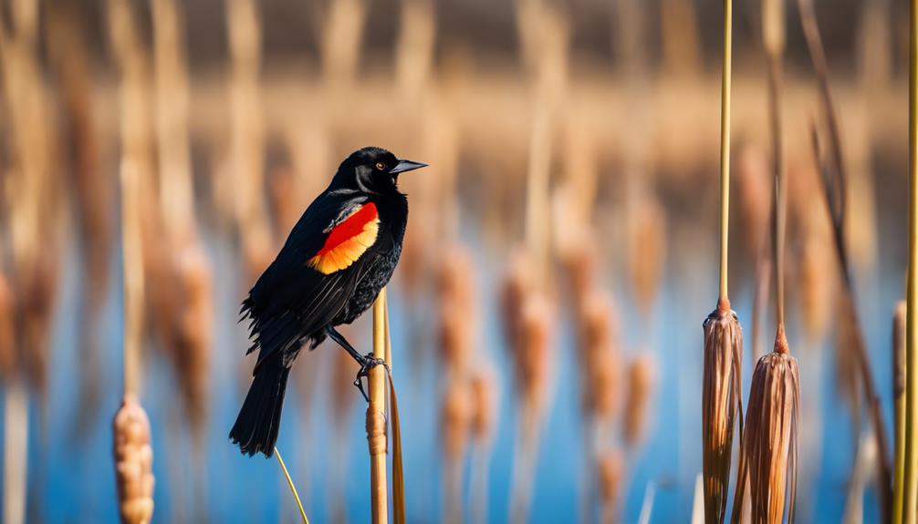 Top 15 Types Of Birds In Iowa (With Pictures) - Fly Aviary