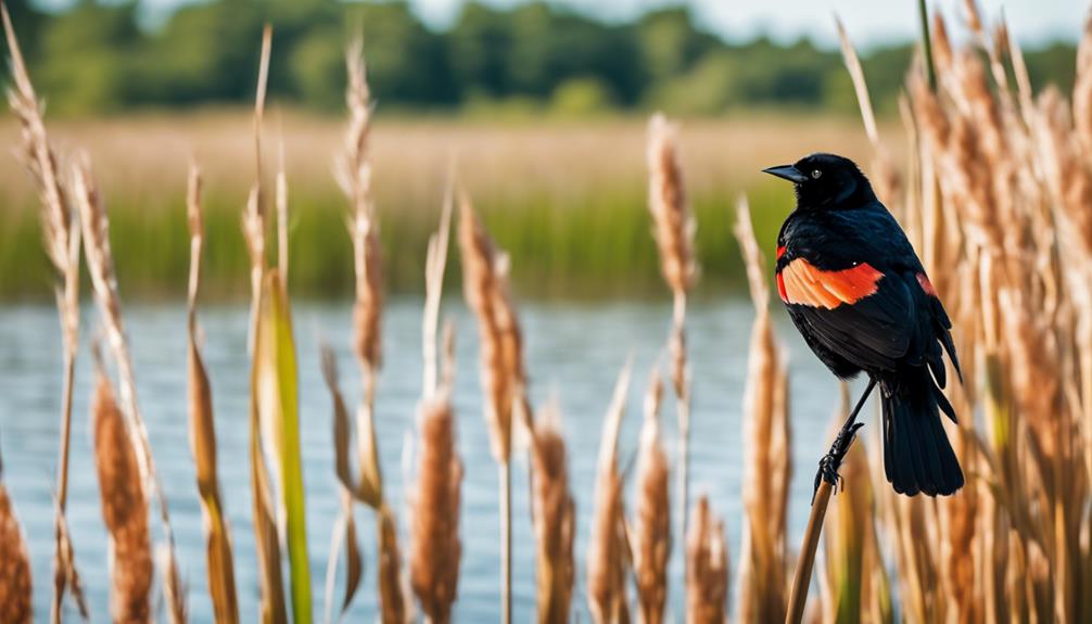 Top 15 Types Of Red Birds In Alabama (With Pictures) - Fly Aviary