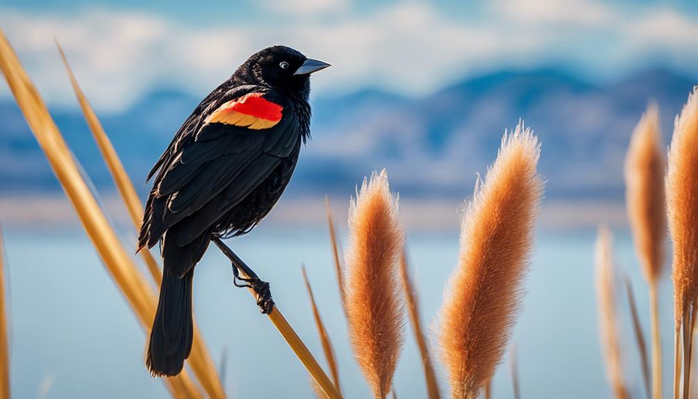 Top 15 Types Of Birds In Utah (With Pictures) - Fly Aviary
