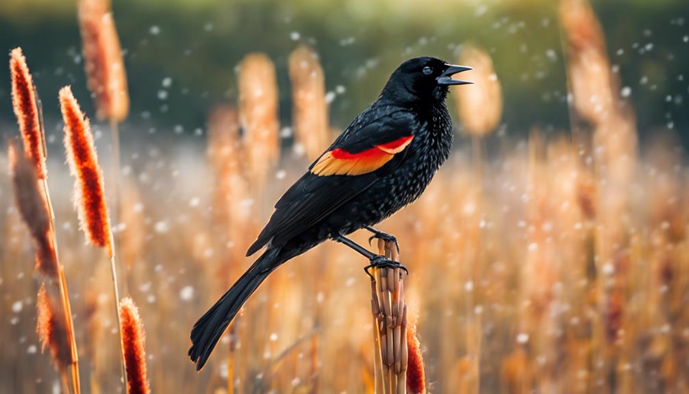 Top 15 Types Of Marsh Birds (With Pictures) - Fly Aviary