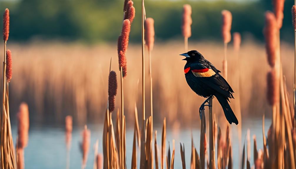 Top 15 Types Of Birds In Michigan (With Pictures) - Fly Aviary