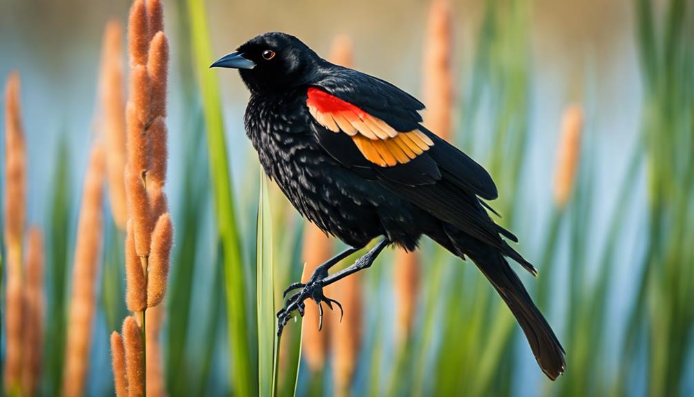 Top 15 Types Of Birds In Michigan (With Pictures) - Fly Aviary