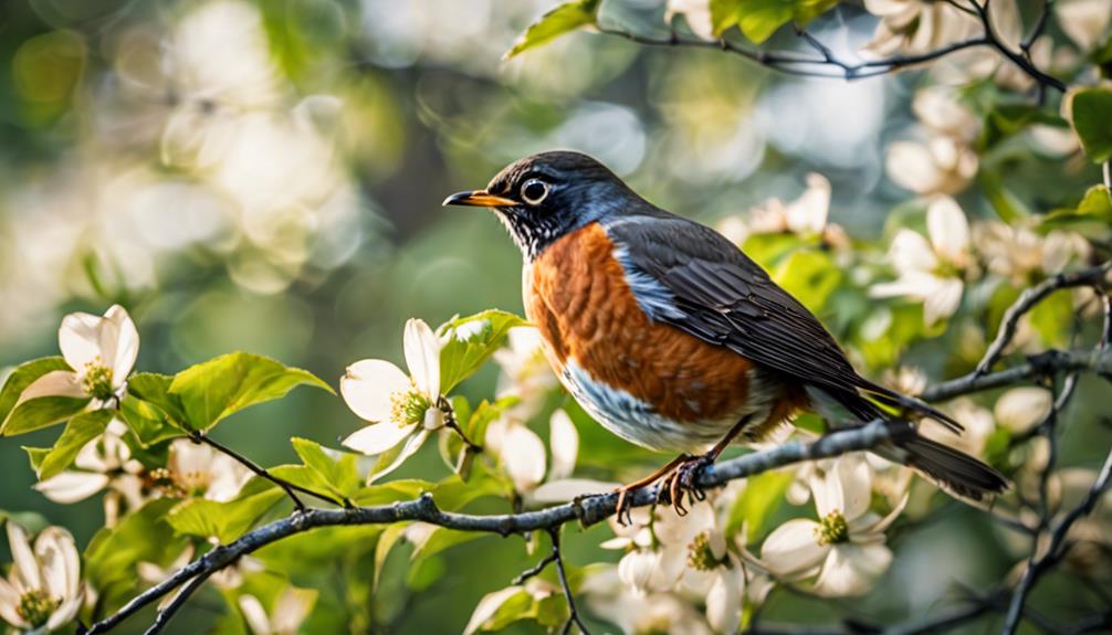 Top 15 Types Of Birds In East Tennessee (With Pictures) - Fly Aviary