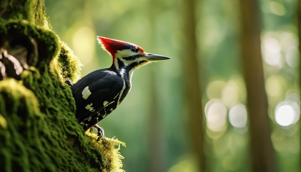Top 15 Types Of Birds In The Forest (With Pictures) - Fly Aviary