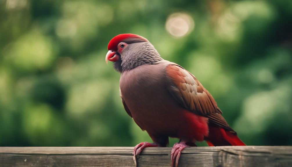 Top 15 Types Of Pigeon Birds (With Pictures) - Fly Aviary