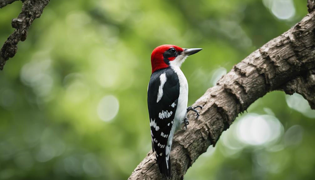 Top 15 Types Of Red Birds In Tennessee (With Pictures) - Fly Aviary