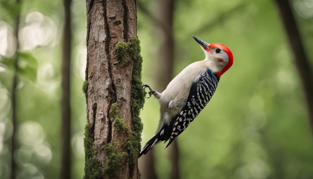 Top 15 Types Of Birds In Mississippi (With Pictures) - Fly Aviary