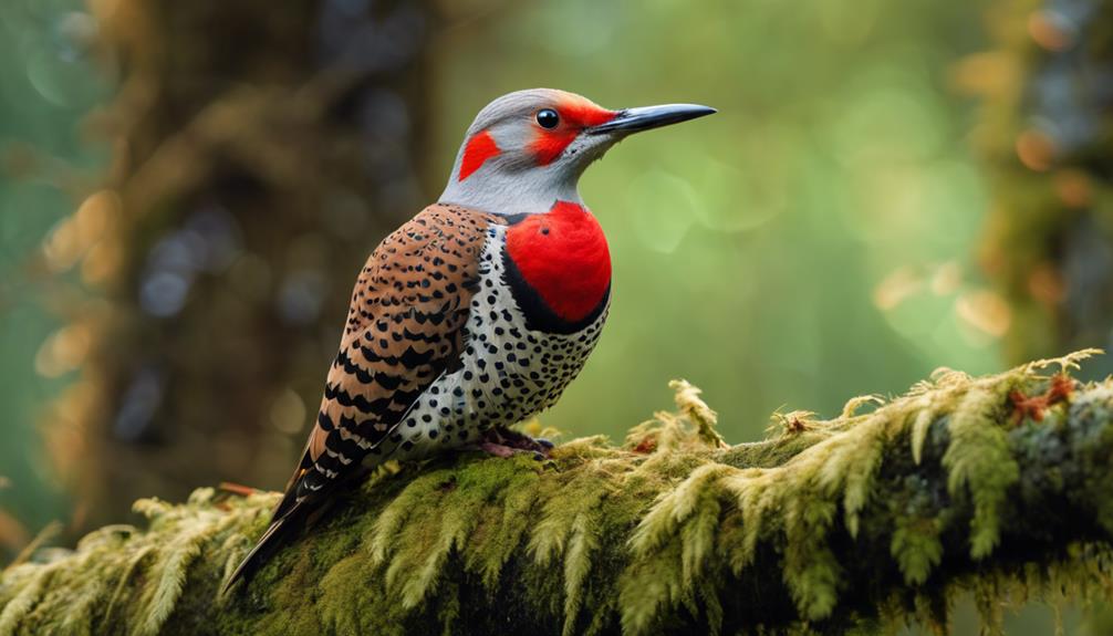 Top 15 Types Of Birds In Vancouver (With Pictures) - Fly Aviary