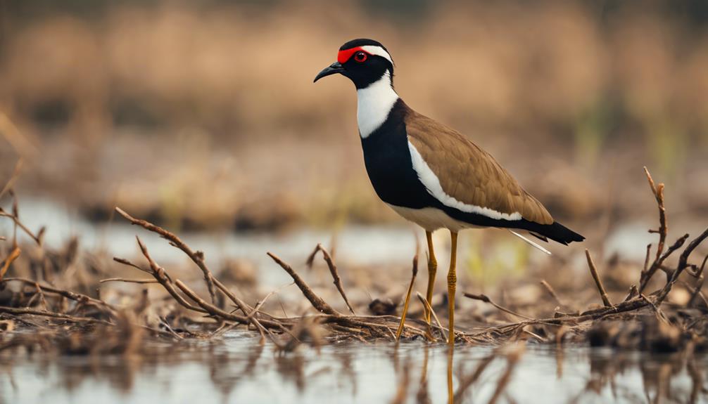 Top 15 Types Of Birds In Haryana (With Pictures) - Fly Aviary