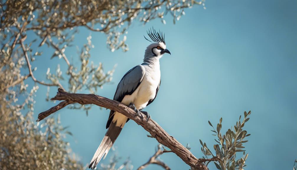 Top 15 Types Of Birds That Live In African Shrublands (With Pictures ...