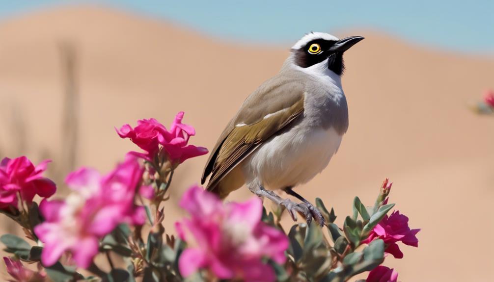 Top 15 Types Of Birds In Uae (With Pictures) - Fly Aviary