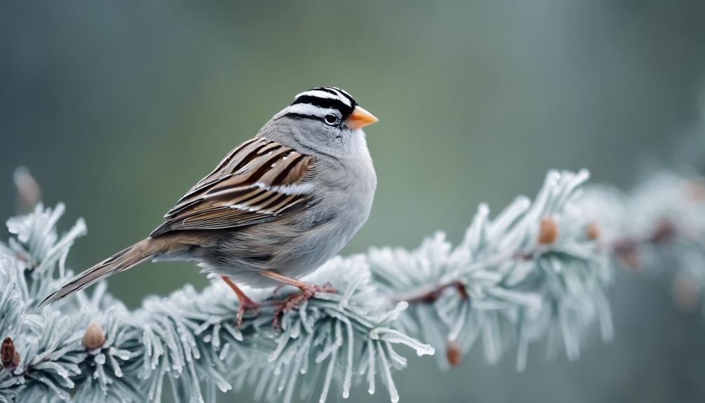 Top 15 Types Of Sparrow Birds (With Pictures) - Fly Aviary