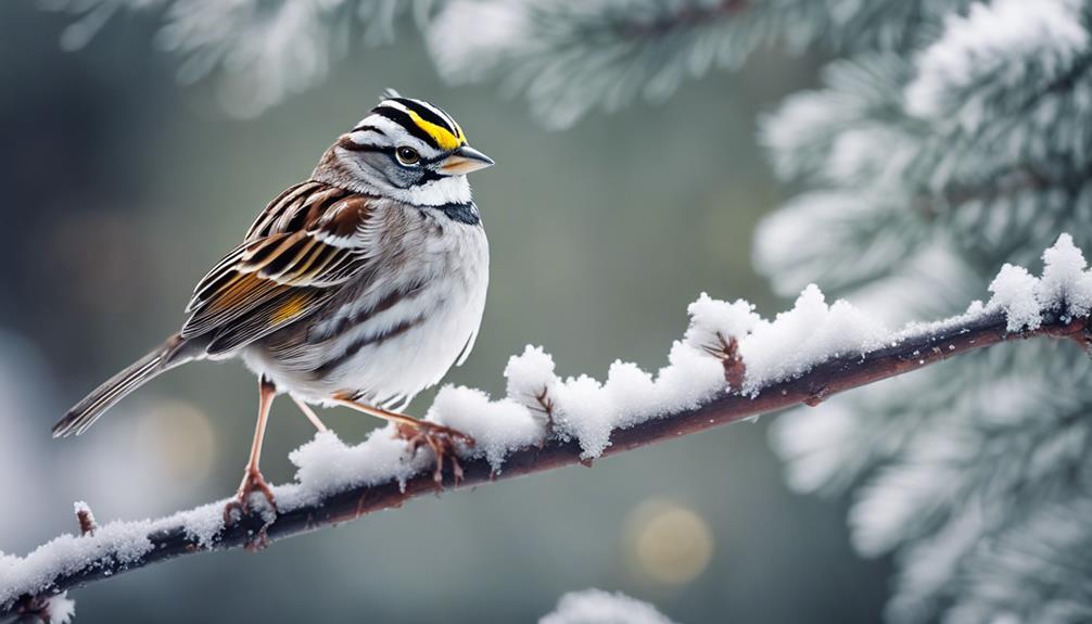 Top 15 Types Of Birds In Upstate New York (With Pictures) - Fly Aviary