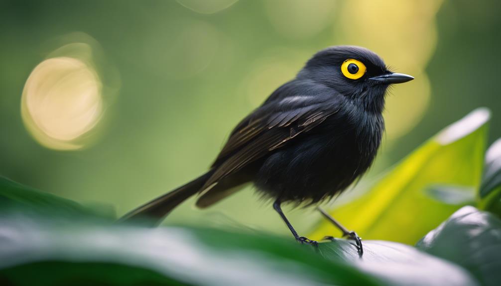 Top 15 Types Of Birds In Rwanda (With Pictures) - Fly Aviary