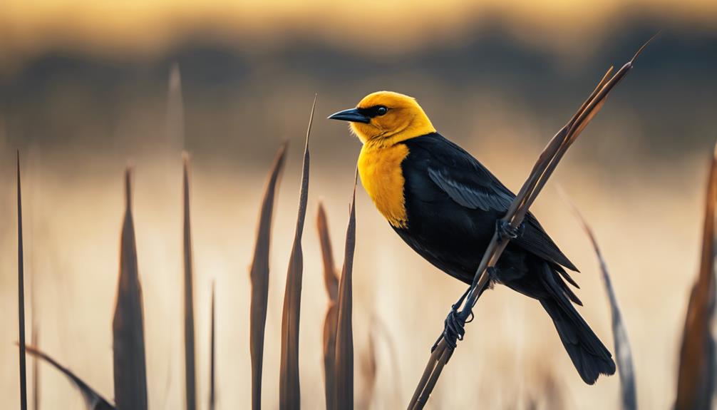 Top 15 Types Of Black Birds In Ontario (With Pictures) - Fly Aviary