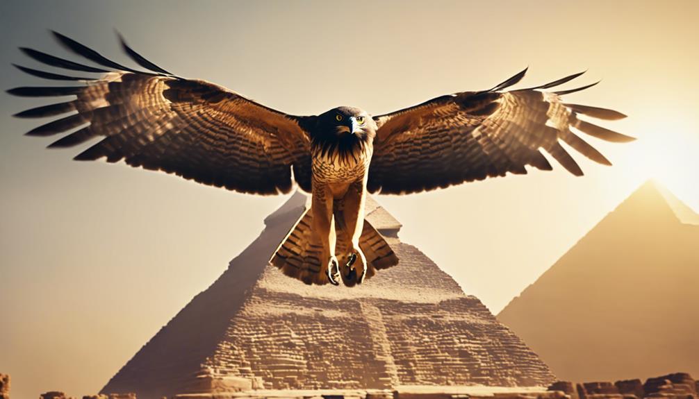 Top 15 Types Of Birds In Egyptian Mythology (With Pictures) - Fly Aviary