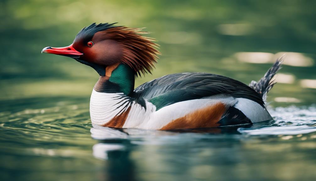 Top 15 Types Of Water Birds In Michigan (With Pictures) - Fly Aviary