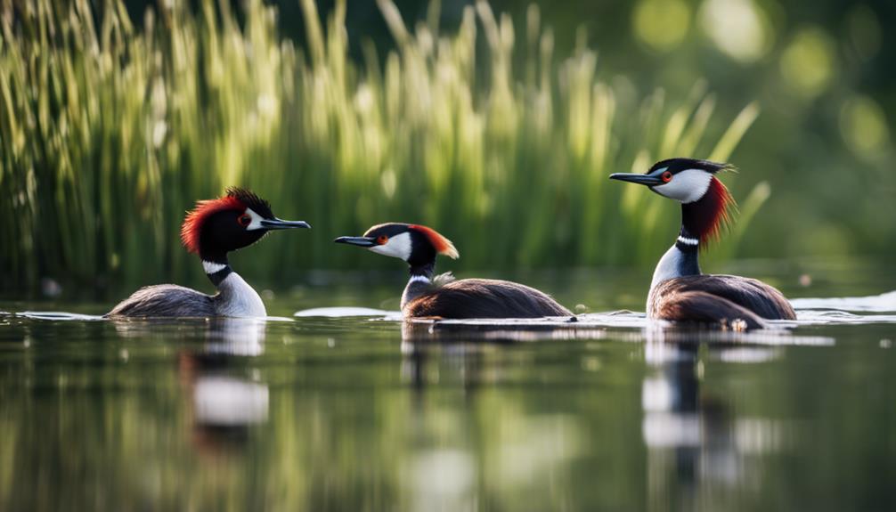 Top 15 Types Of Birds In Brooklyn (With Pictures) - Fly Aviary