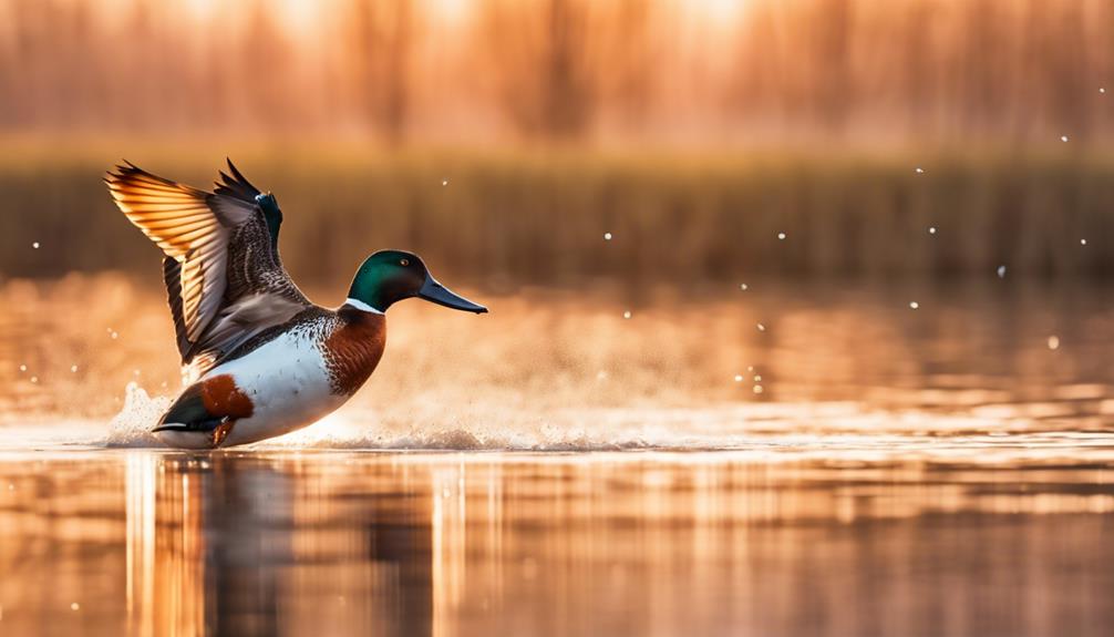 Top 15 Types Of Migrating Birds (With Pictures) - Fly Aviary