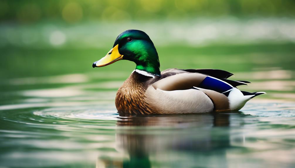 Top 15 Types Of Birds In Uae (With Pictures) - Fly Aviary