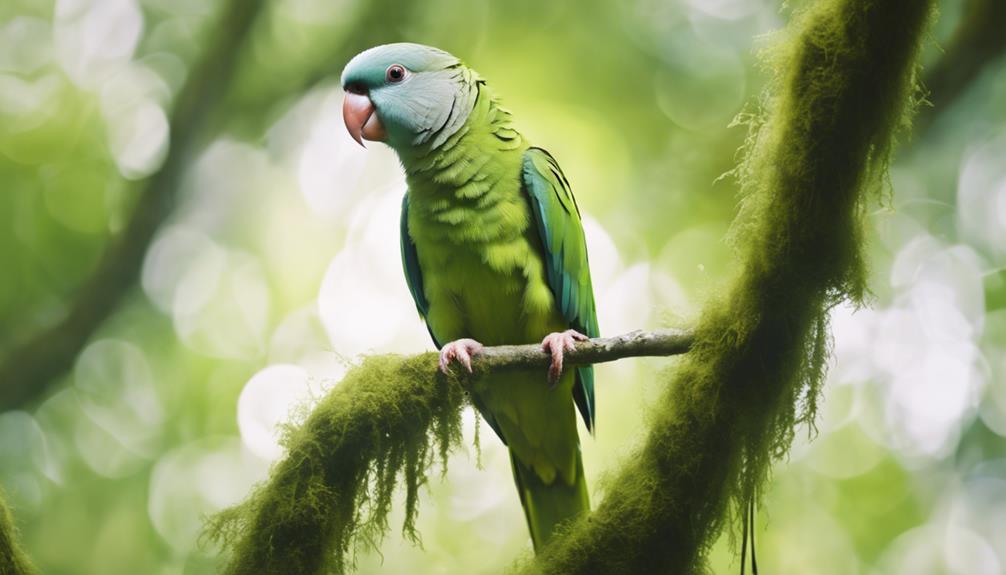 Top 15 Types Of Parakeet Birds (With Pictures) - Fly Aviary