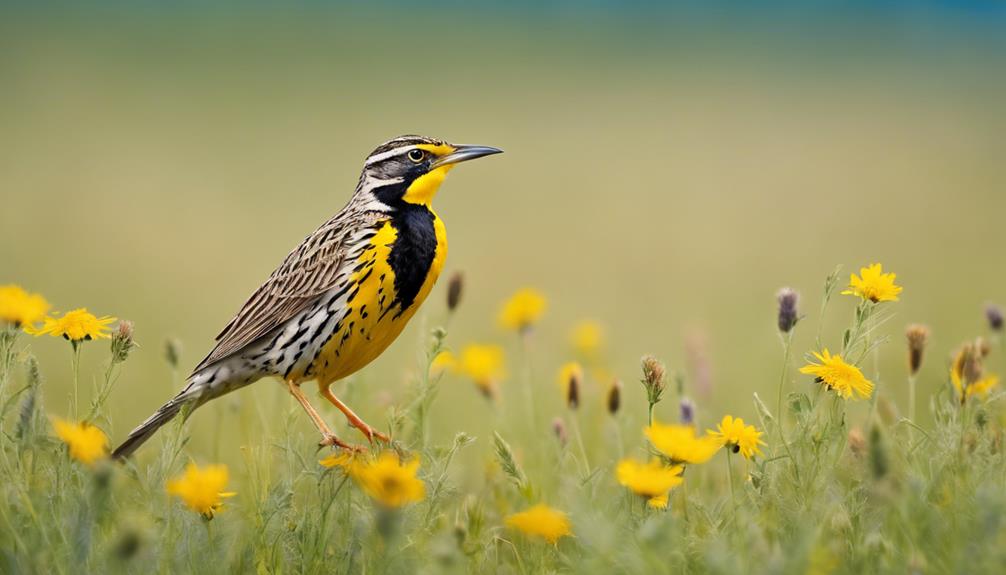 Top 15 Types Of Yellow Birds In Alabama (With Pictures) - Fly Aviary