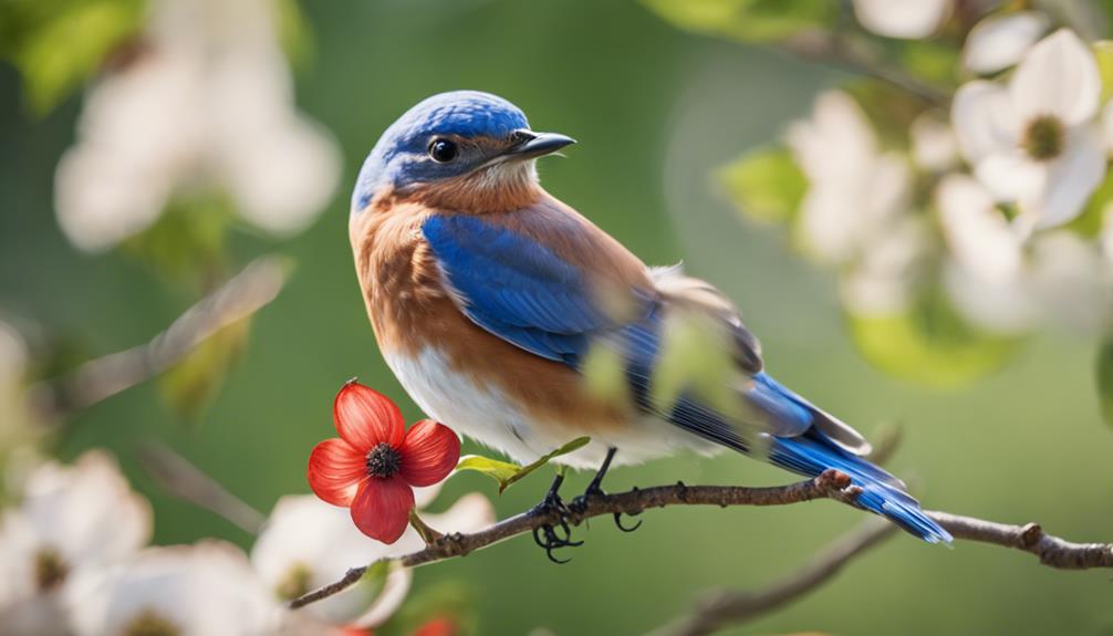Top 15 Types Of Birds In Atlanta (With Pictures) - Fly Aviary