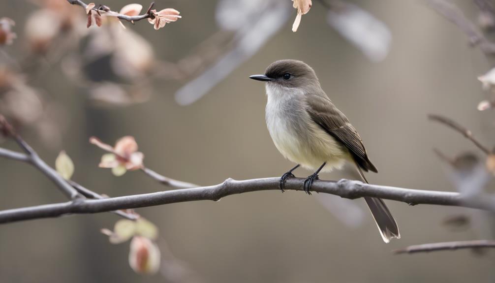 Top 15 Types Of Phoebe Birds (With Pictures) - Fly Aviary