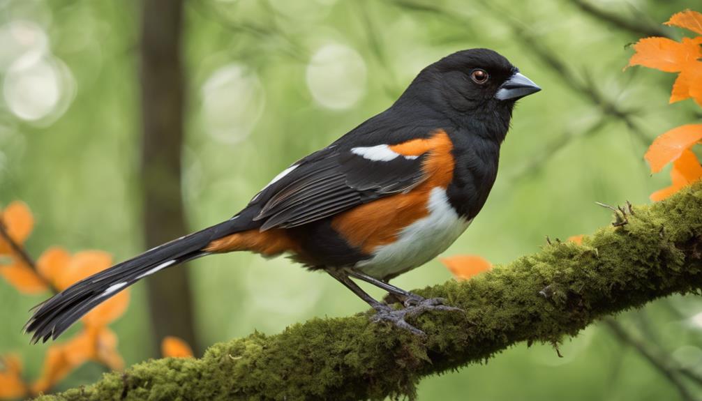 Top 15 Types Of Birds In Tennessee (With Pictures) - Fly Aviary