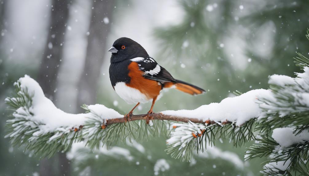 Top 15 Types Of Birds In Colorado (With Pictures) - Fly Aviary