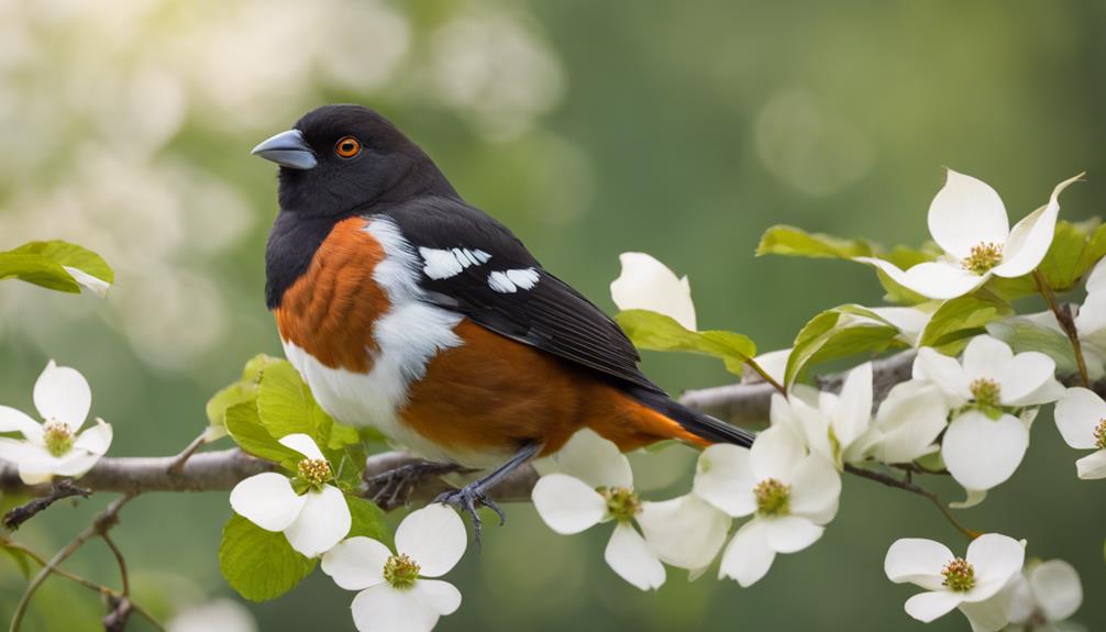 Top 15 Types Of Birds In East Tennessee (With Pictures) - Fly Aviary