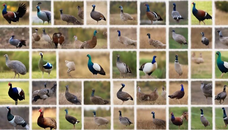 Top 15 Types Of Edible Birds (With Pictures) - Fly Aviary