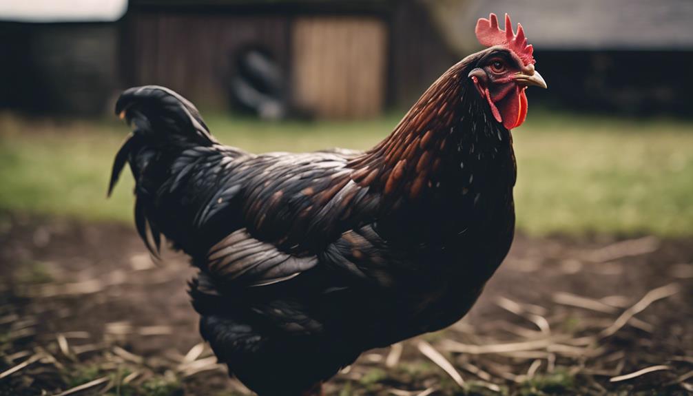 Top 15 Types Of Meat Birds (With Pictures) - Fly Aviary