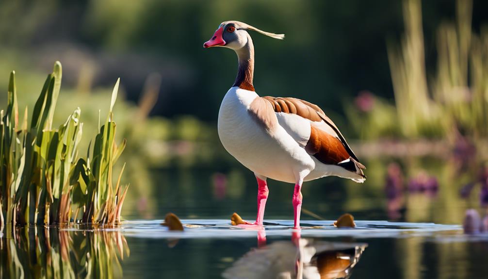 Top 15 Types Of Land Birds (With Pictures) - Fly Aviary