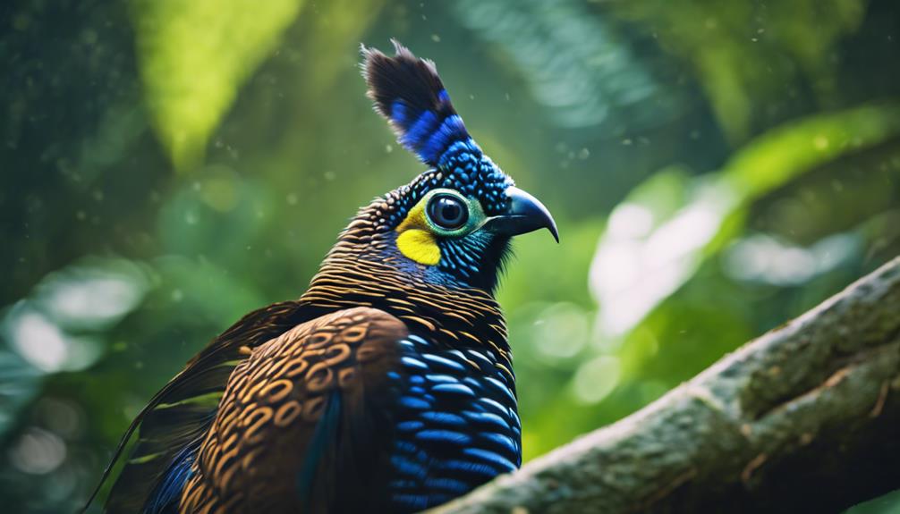 Top 15 Types Of Birds In Malaysia (With Pictures) - Fly Aviary