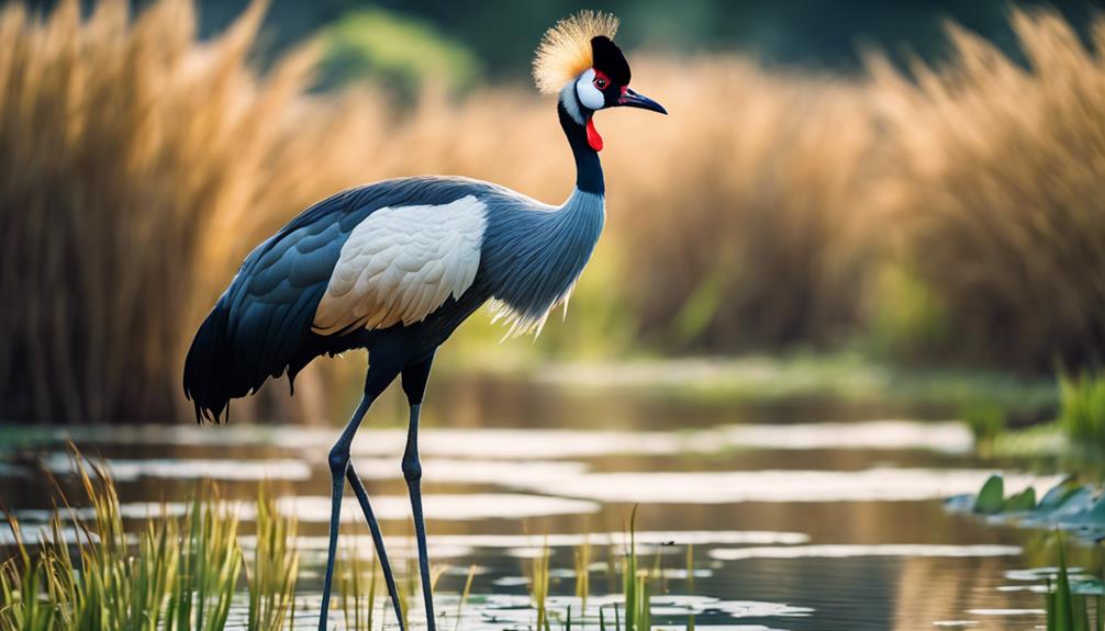 Top 15 Types Of Birds In Africa (With Pictures) - Fly Aviary