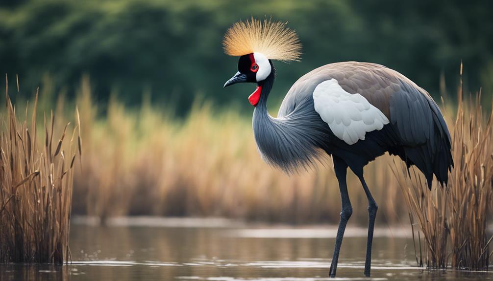 Top 15 Types Of Birds In Zimbabwe (With Pictures) - Fly Aviary