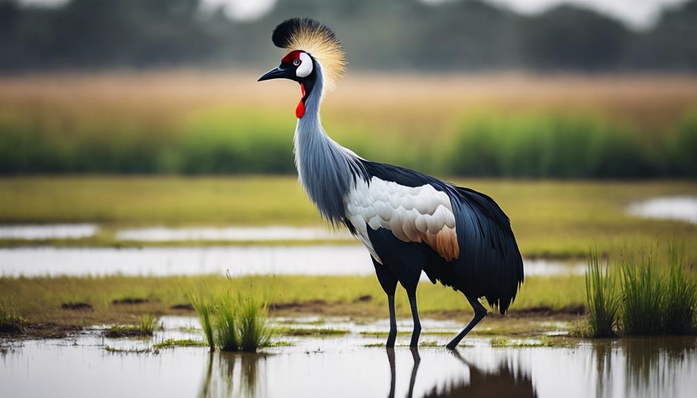 Top 15 Types Of Birds In West Africa (With Pictures) - Fly Aviary