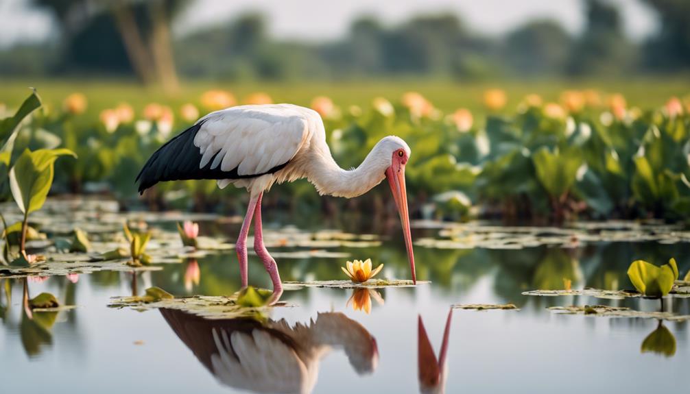 Top 15 Types Of Birds In Uganda (With Pictures) - Fly Aviary