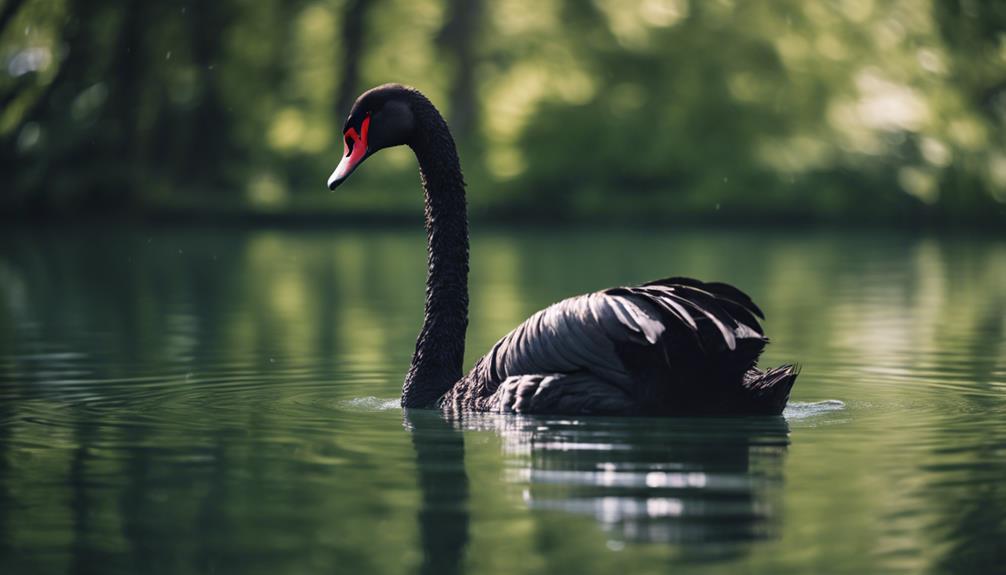 Top 15 Types Of Black Birds In Australia (With Pictures) - Fly Aviary