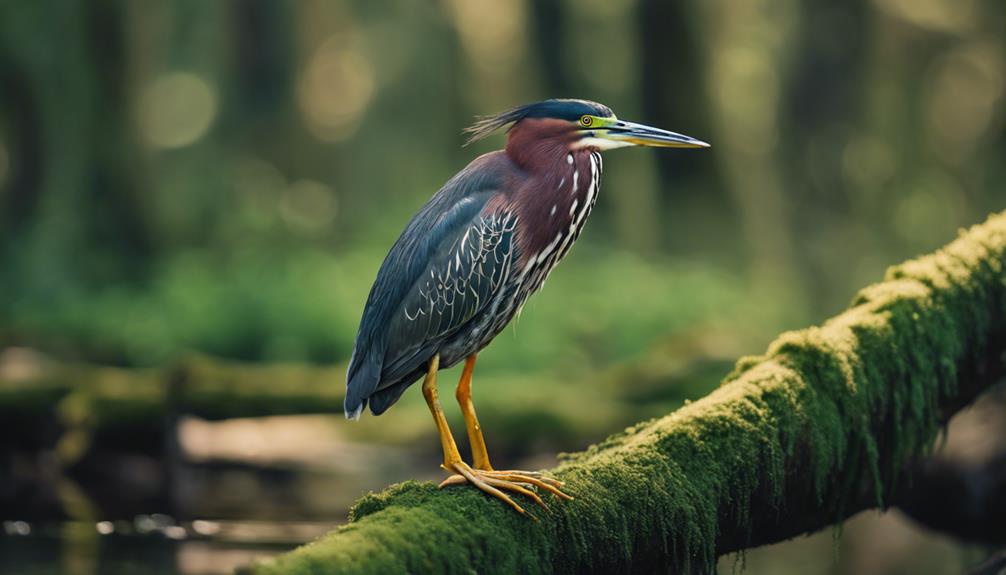 Top 15 Types Of Birds In Louisiana (With Pictures) - Fly Aviary