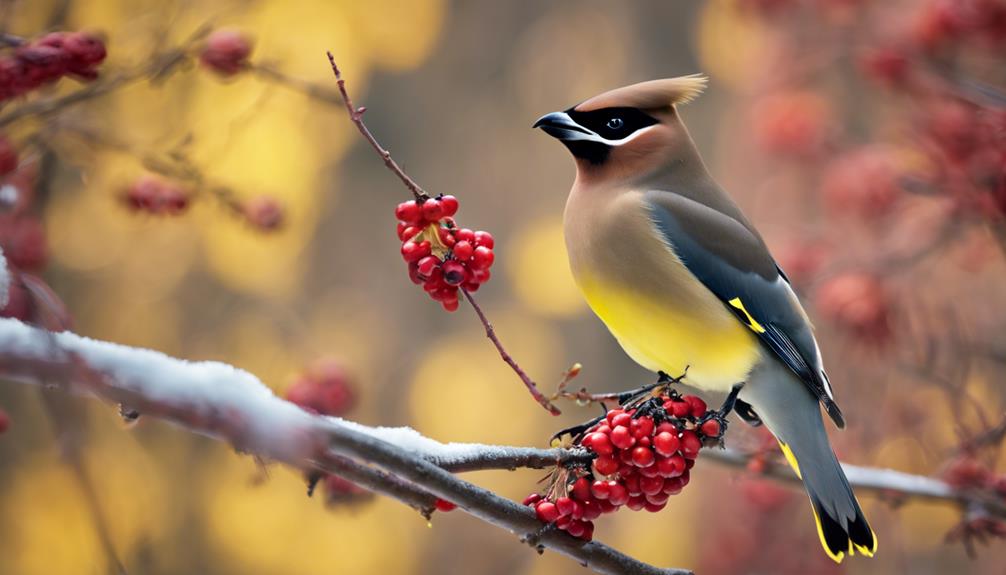 Top 15 Types Of Birds In Northern Ontario (With Pictures) - Fly Aviary