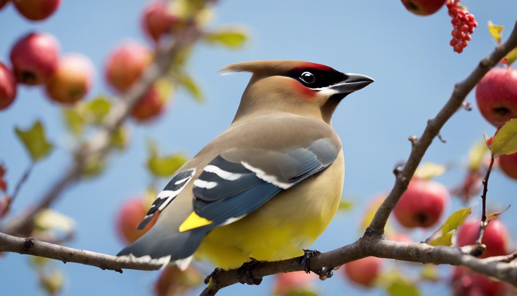 Top 15 Types Of Yellow Birds In Wisconsin (With Pictures) - Fly Aviary