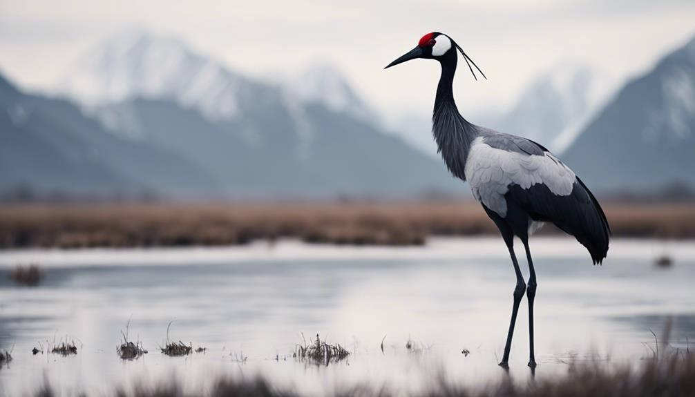Top 15 Types Of Crane Birds (With Pictures) - Fly Aviary