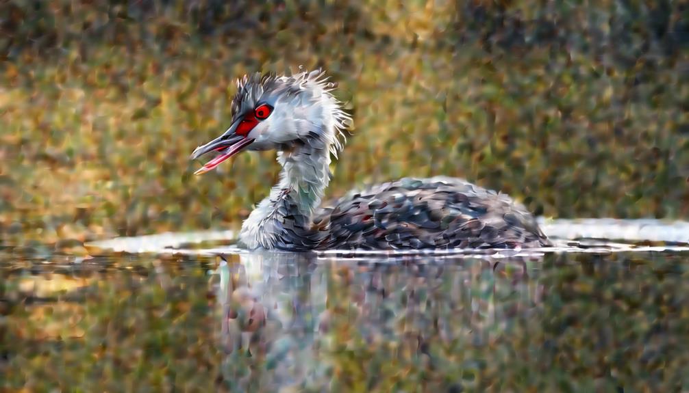 Top 15 Types Of Grebe Birds (With Pictures) - Fly Aviary